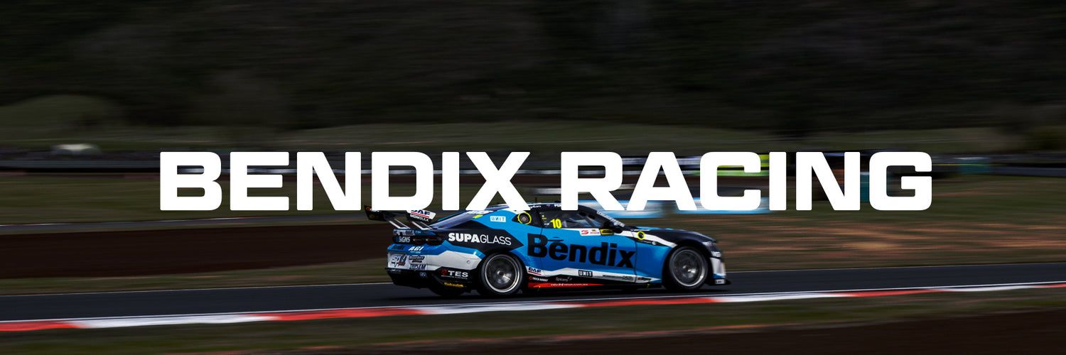 Bendix Racing – Matt Stone Racing Shop