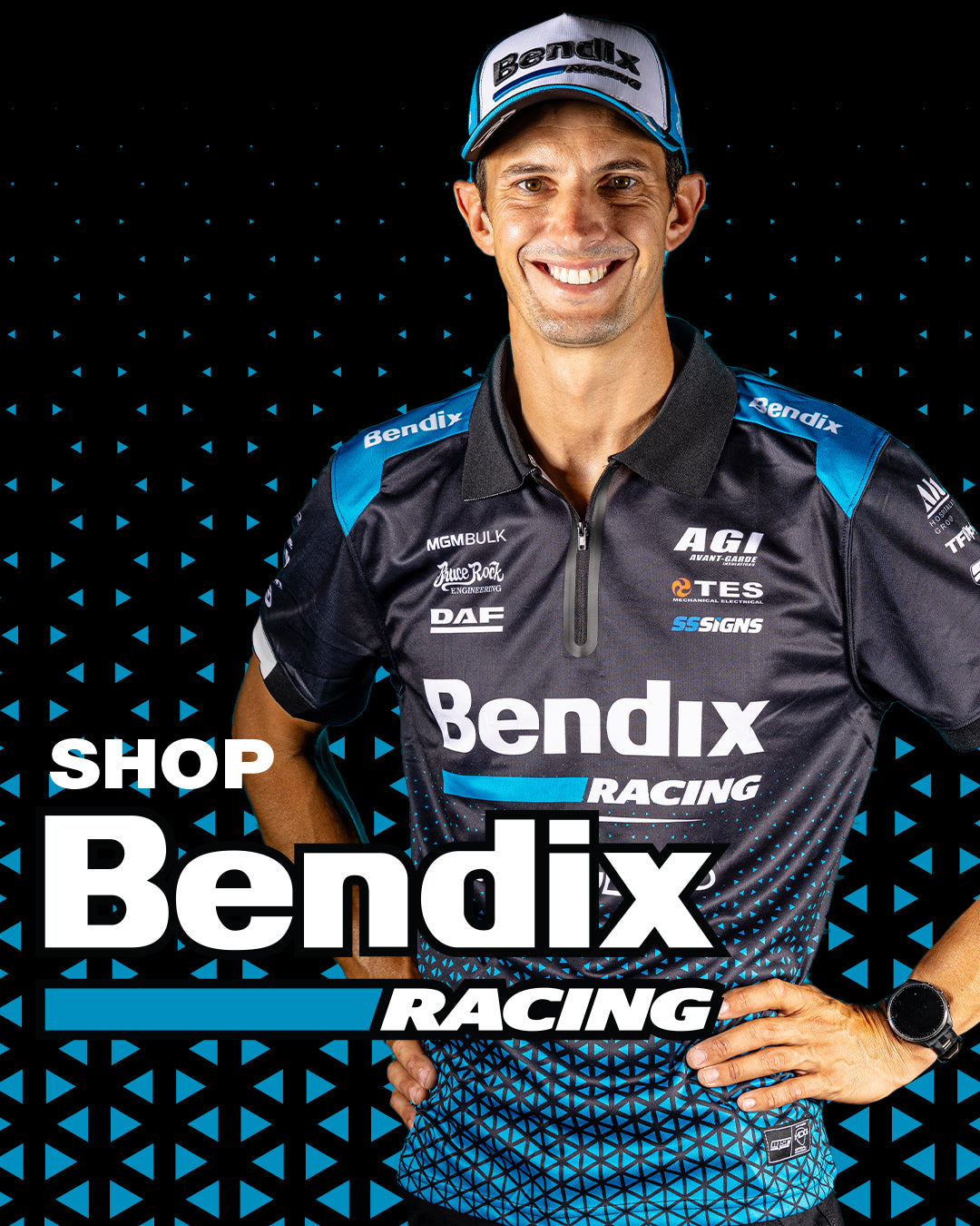 Matt Stone Racing Shop