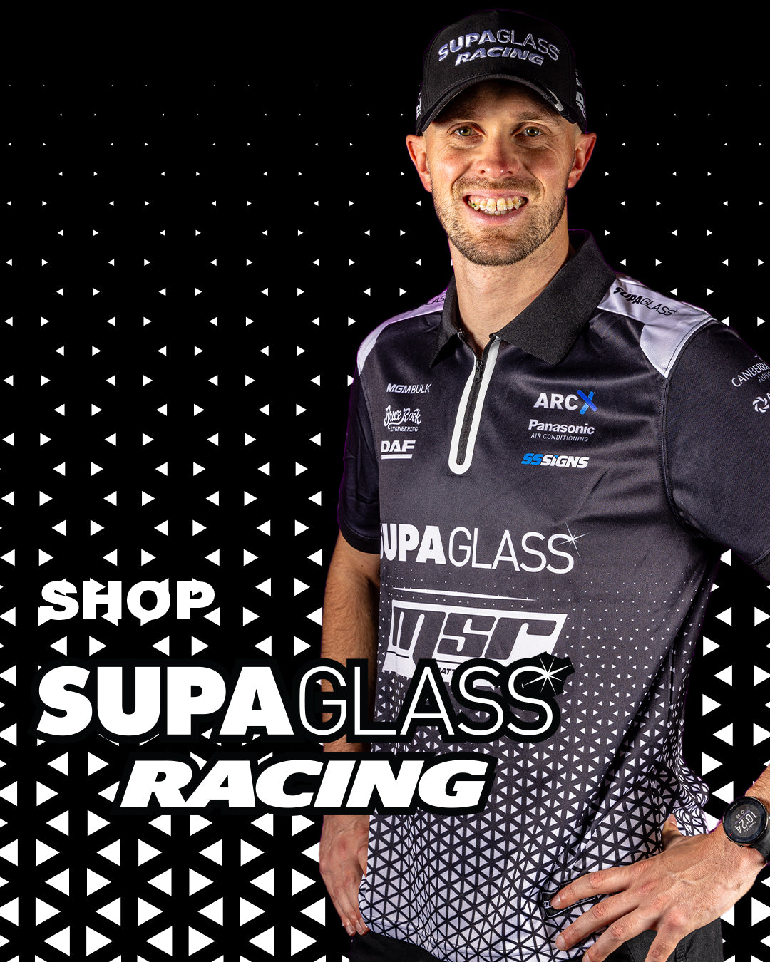 Matt Stone Racing Shop
