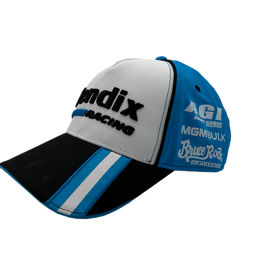 MSR Bendix Team Cap – Matt Stone Racing Shop