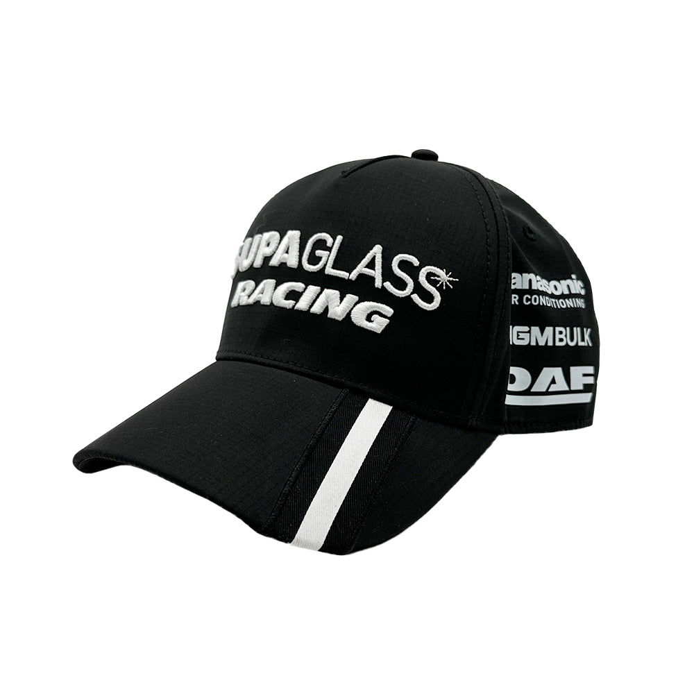 MSR Supaglass Team Cap – Matt Stone Racing Shop
