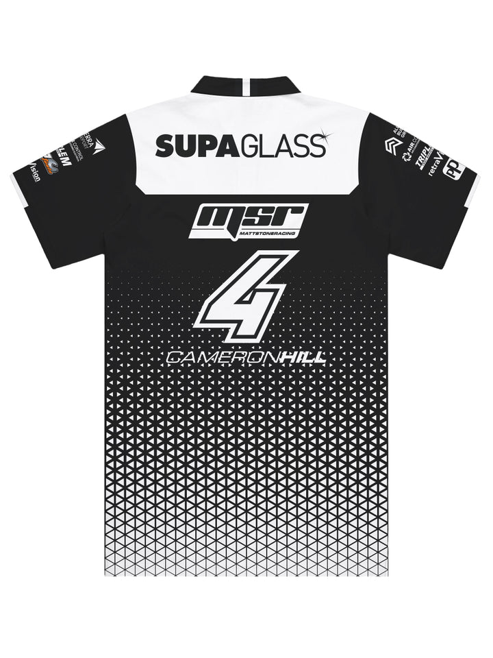 Matt Stone Racing Shop