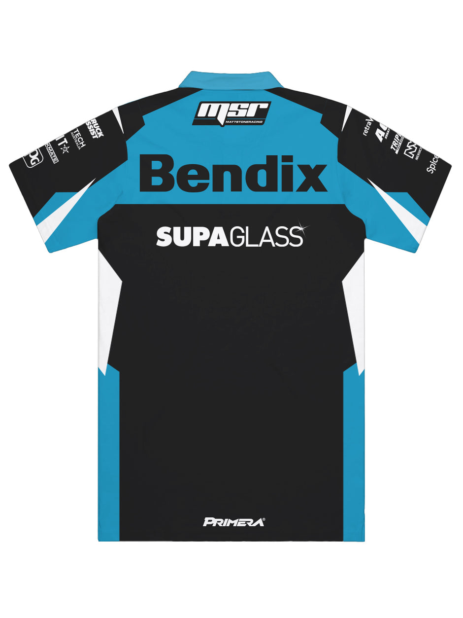 Matt Stone Racing Shop