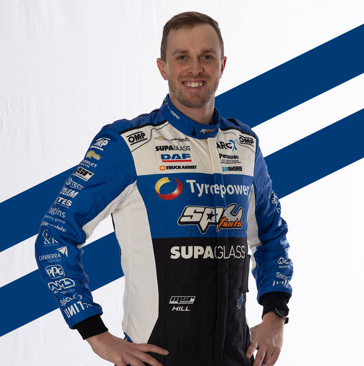 Matt Stone Racing Shop