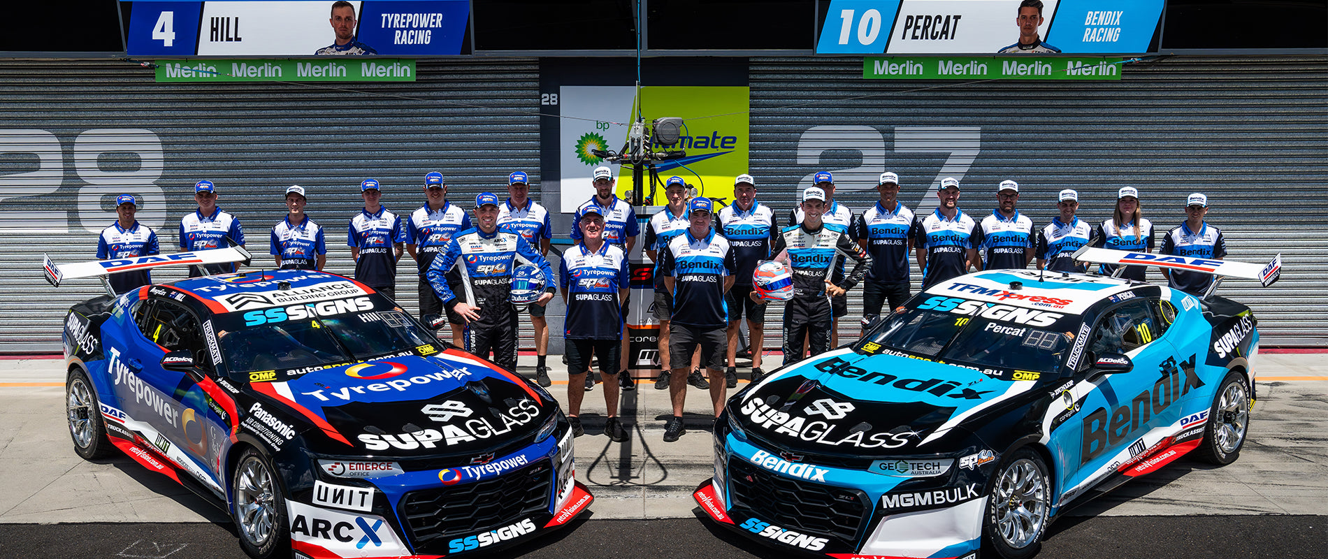 Matt Stone Racing Shop